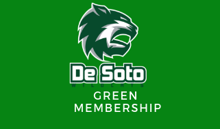 2025-26 Green Membership | DHS Cat Boosters